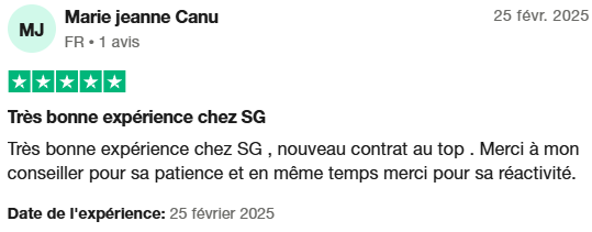 Meilleure banque traditionnelle en 2025